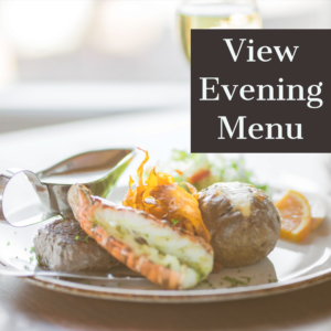 Restaurant Kaffi Duus by Hotel Duus